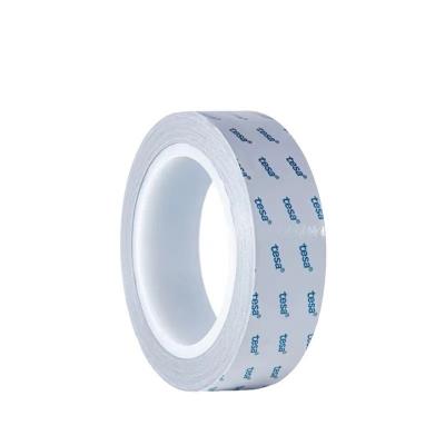 중국 Tesa 60214 회색 단면 전도성 Xyz 방향 자착 스폼 테이프 판매용