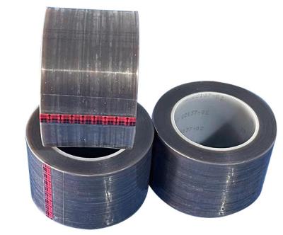 Cina Nastro in pellicola PTFE marrone 3M 5491 Nastro aerospaziale per alte temperature con elevata resistenza all'attrito in vendita