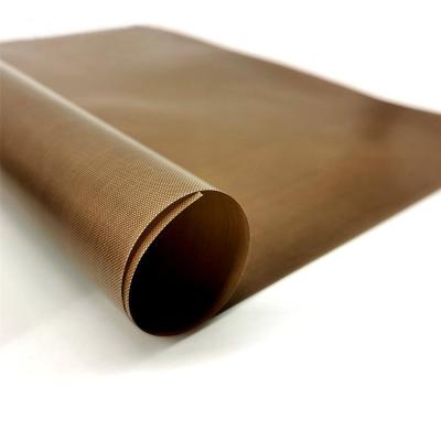 China Banda autoaderente de fibra de vidro de PTFE para proteção e isolamento de superfícies a altas temperaturas for sale