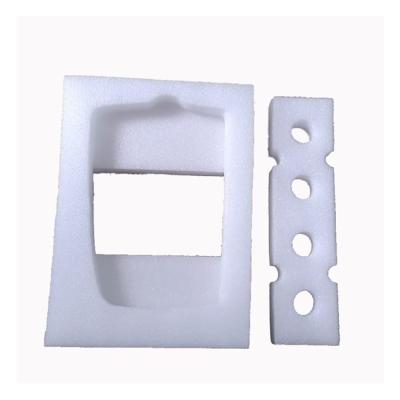 China Profiled EPE Foam Packing Shockproof Material Polyethylene Foam for sale