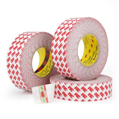 中国 3MTM 双面綿紙テープ 55236 T0.12mm × 1200mm × 50m 販売のため