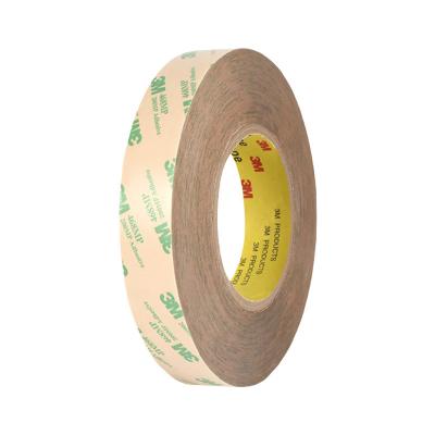 中国 3MTM468MP 純粘着フィルム 0.13mm 厚さ 高温耐性 204°C 販売のため