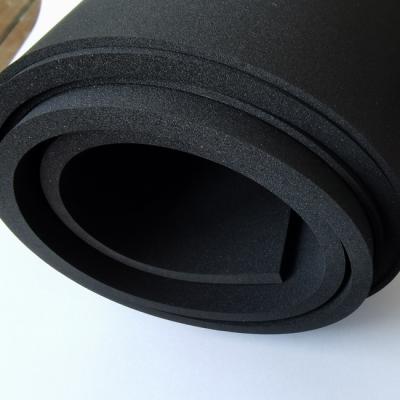 Cina Giappone INOAC EPDM gomma schiuma E-4070 Spugna di sigillamento impermeabile per autoveicoli in vendita