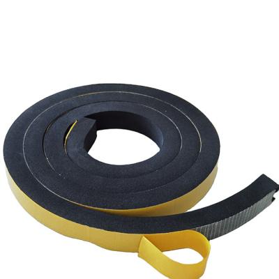 Cina Giappone INOAC EPDM gomma schiuma E-4070 Spugna di sigillamento impermeabile per autoveicoli in vendita