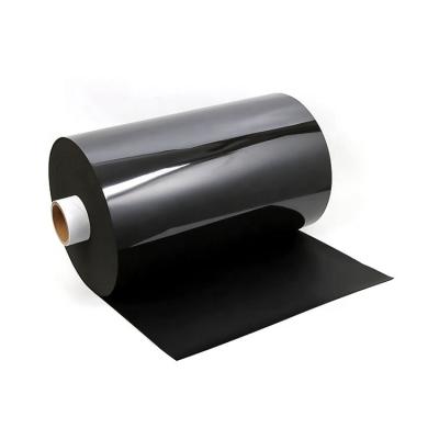 China espuma Rogers 4701-30-15250-04 espuma PU preta com corte por pressão adesiva for sale