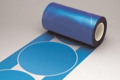 Cina SPV 224S Pellicola protettiva per superfici metalliche in PVC, spessore 0,08 mm, opzione personalizzabile in vendita