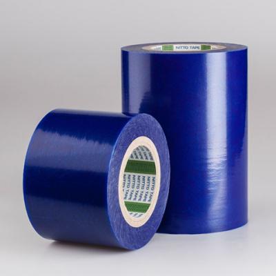 China SPV 224S Pellicola protettiva per superfici metalliche in PVC, spessore 0,08 mm, opzione personalizzabile for sale