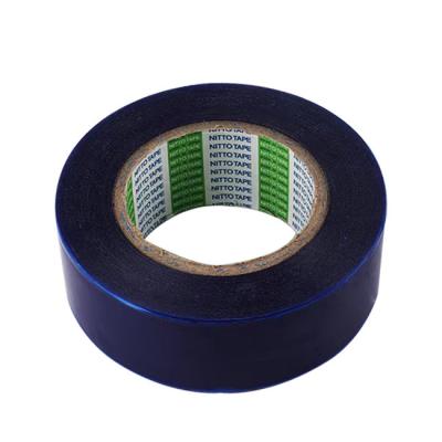 China High Viscosity NITTO ELEP N-380R Masking Tape For Printed Circuit Board 1250mm * 100m Customizable for sale