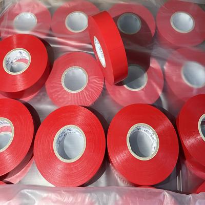 China Customizable Nitto 223SH Electrical Tape PVC Insulated Flame Retardant Tape With Rubber Adhesive for sale