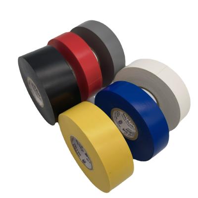 China Customizable Nitto 223SH Electrical Tape PVC Insulated Flame Retardant Tape With Rubber Adhesive for sale