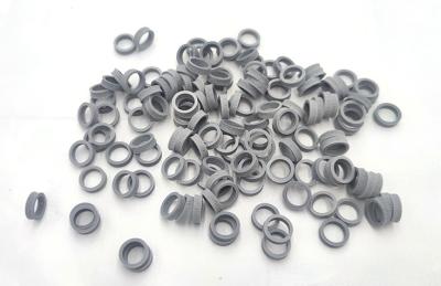 China Rogers Bisco HT-820 Gray hard silicone foam, Density is 384 kg/m³ for sale