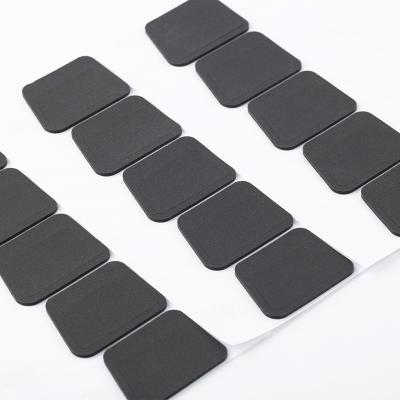 China SlimFlex MX 48EG hardest ﬂame-retardant for Electronic equipment buffering for sale
