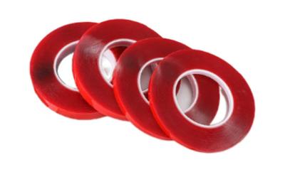 China High Viscosity Acrylic Double‑Sided Tape, Strong Adhesive Mounting Tape for Digital Products, Signage, Automotive & Electronic Bonding for sale
