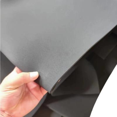 China EPDM Foam Rubber Sheet | Closed Cell EPDM Foam | Sealing, Insulation and Cushioning Material for sale