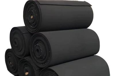China Inoac c-4205 Industrial CR Foam Neoprene Sponge Rubber Material for Gasket Sealing Vibration Dampening Thermal Insulation and Protective Applications for sale