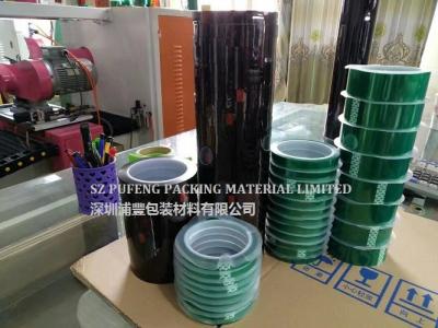 China Kapton  High Temperature Tape 220C Heat Resistant Insulation Tape Heat Protection Tape for sale