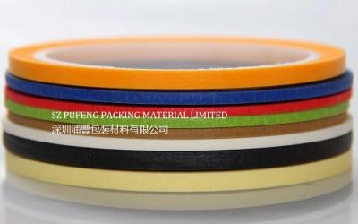 China Versatile Adhesive Spray Tape 20 - 30N/Cm For Painting Various Applications for sale