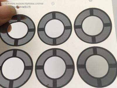 Dust Proof Die Cut Double Sided Adhesive Tape Dust Proof Net
