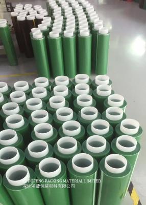 China 180C Polyester High Temperature Heat Insulation Tape polyester film tape for sale