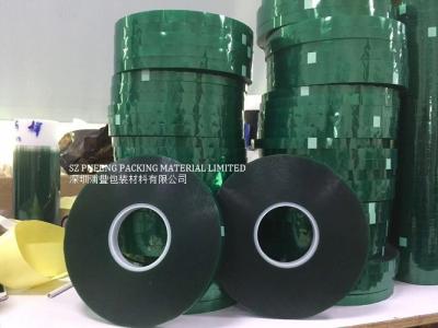 Cina Nastro adesivo termoresistente 0.08mm di 108FT 0.05mm per protezione contro il calore 200C in vendita