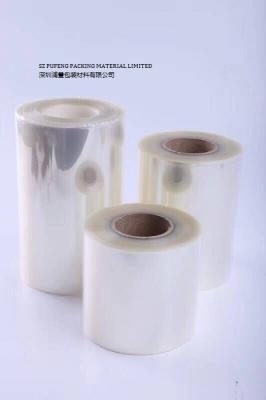 Cina Temperatura elevata parteggiata termoresistente 0.65mm di nastro adesivo di 216FT RoHS doppia in vendita