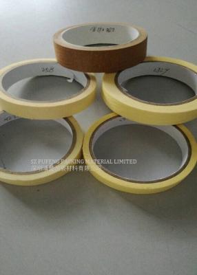 China Tela adesiva acrílica de dois lados para aplicações industriais à venda