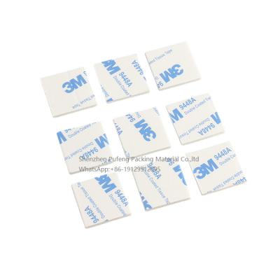 China High Temperature Resistant Die Cut Adhesive Tape 0.1mm - 0.5mm Thickness for sale