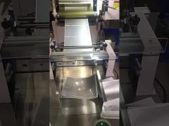 3M 427 Aluminiumfolieband Afdichtingspype Aluminiumfolie Acrylmaskerband