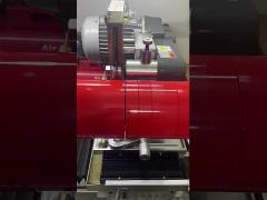 Alternative to TESA 4965 - PET red film double-sided adhesive tape