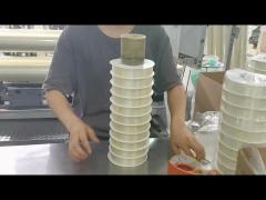 Glass fiber tape single-sided super adhesive heavy-duty packaging tape