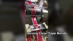 Acrylic double-sided tape Die-cutting customization