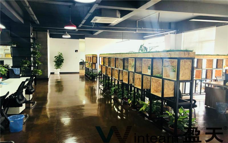 Fornitore cinese verificato - Hangzhou Winteam Scientific Instruments Co., Ltd.