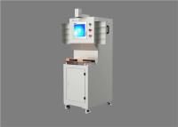 China Manual Number Plate Embossing Machine Lightweight High Efficiency 60 Ton for sale