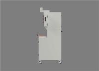 China Manual Number Plate Embossing Machine Lightweight High Efficiency 60 Ton for sale