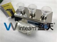 China Mobile Phase Filtration Assembly , Laboratory Filtration System Embrane Button Control for sale