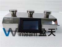 China 3 Way Vacuum Filter Manifold ISO Certification For Environmental Testing for sale