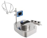 China Safety Sterility Testing Hardware , Sterility Test Device With Printer Test Pump for sale