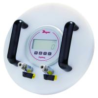 China Sterility Test Isolator Computer Management Software Pressure 0.2 ~ 0.4MPa for sale