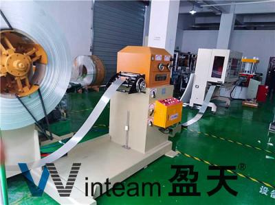 Cina La linea di produzione su misura della targa di immatricolazione alta velocità facile aziona il controllo dello SpA in vendita