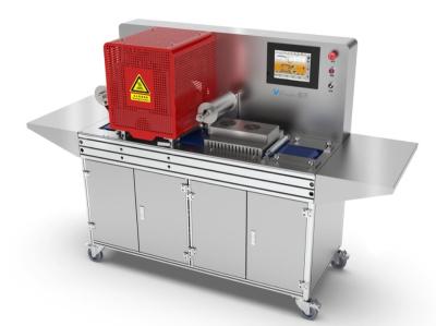 Cina l'affrancatrice 40min della targa di immatricolazione 70Db preriscalda la funzione standby automatica di tempo in vendita