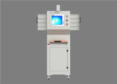 中国 3.8kwナンバー プレート浮彫りになる機械注文のロゴの伝送機能 販売のため