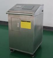 China Mini Hydrogen Peroxide Equipment Color Touch Screen Display Simple Interface for sale