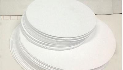 Cina Controllo delle malattie microporoso del materiale di MCE dell'acetato di cellulosa del filtrante di membrana del laboratorio in vendita