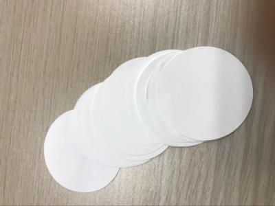 Cina Polipropilene solvente di nylon del commestibile di compatibilità del filtro da membrana di gamma in vendita