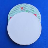 China PTFE Microporous Membrane Filter Grid Surface 60mm Diameter For Sample Analysis for sale