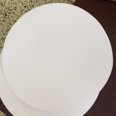 Cina La griglia microporosa del filtro da membrana di PTFE sorge il diametro di 60mm per il Sample Analysis in vendita