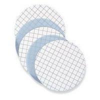 China Lab Disc Microporous Membrane Filter Nylon Material Testing Reliability 100pc / Box for sale
