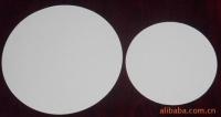 China Lab Disc Microporous Membrane Filter Nylon Material Testing Reliability 100pc / Box for sale