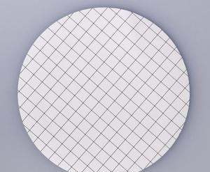 Cina Polipropilene microporoso PTFE del nylon 47mm della SEDE POTENZIALE DI ESPLOSIONE del filtro da membrana di gamma 0.45um in vendita