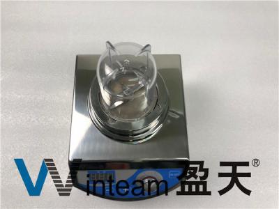 Cina Omogeneizzatore ad alta pressione di acciaio inossidabile per filtrazione su membrana chimica in vendita